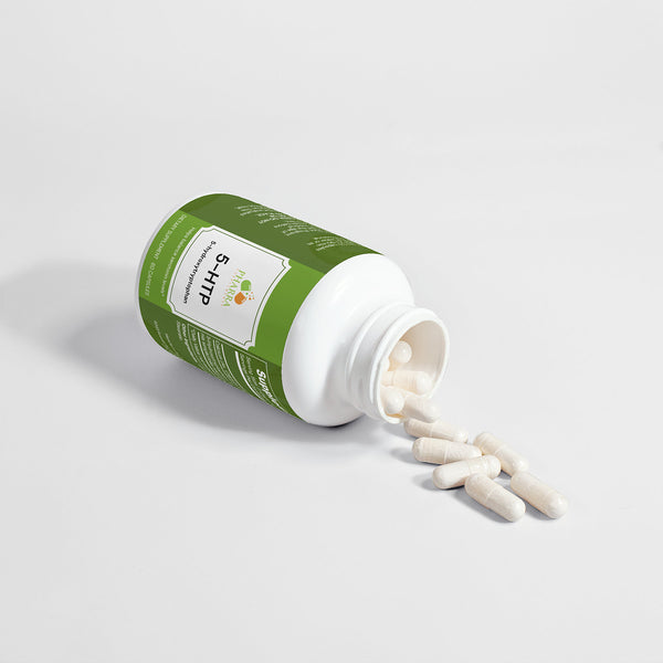 5-HTP – Pharra Beauty