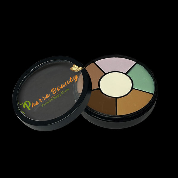 Corrector Wheel – Pharra Beauty