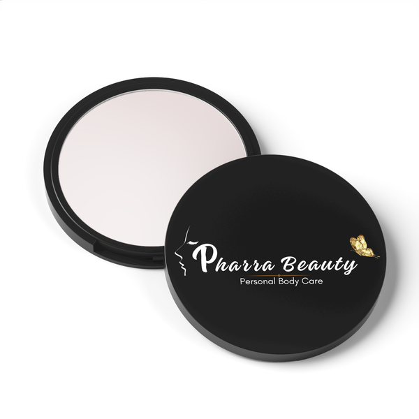 Platinum Glow – Pharra Beauty