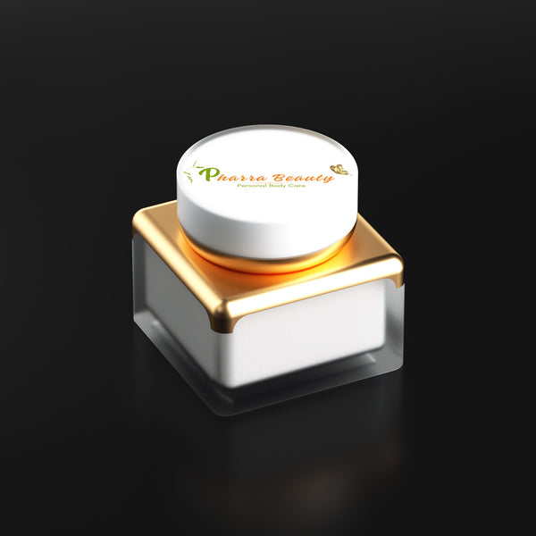 Night Cream – Pharra Beauty